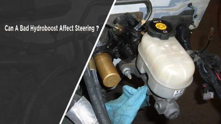Can a Bad Power Steering Pump Cause Engine to Stall?