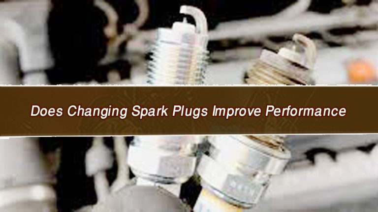 Gas Pouring Out of Spark Plug Hole? Step-by-Step Fix for Engine Troubles
